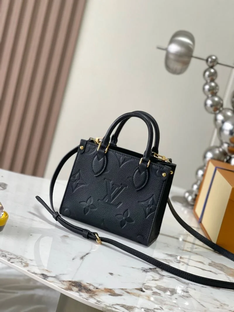 Louis Vuitton Shopping Bags