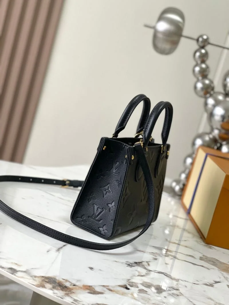 Discounted Louis Vuitton Shopping Bags