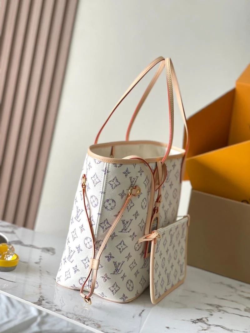 Cut-rate Louis Vuitton Shopping Bags