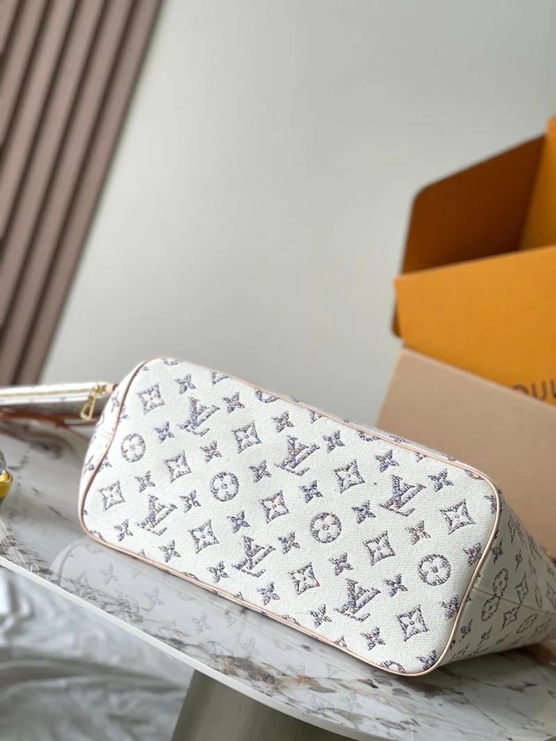 Cut-rate Louis Vuitton Shopping Bags