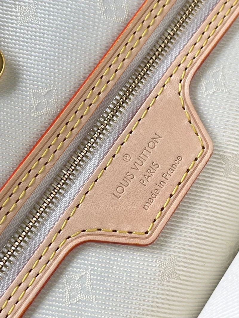 Cut-rate Louis Vuitton Shopping Bags
