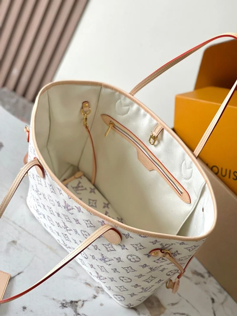 Cut-rate Louis Vuitton Shopping Bags