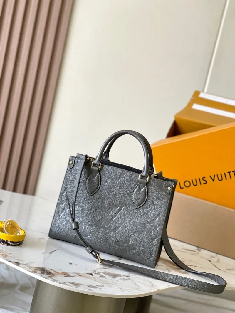 Louis Vuitton Shopping Bags