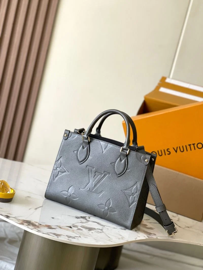 Accurate model Louis Vuitton Shopping Bags