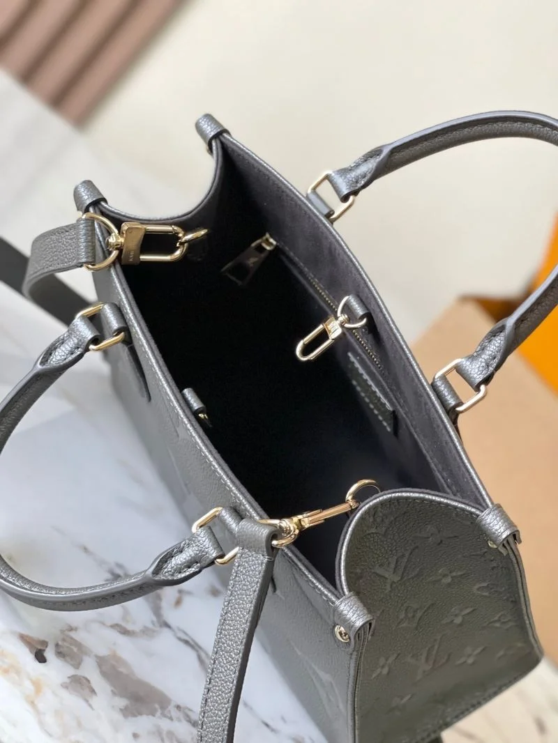 Accurate model Louis Vuitton Shopping Bags