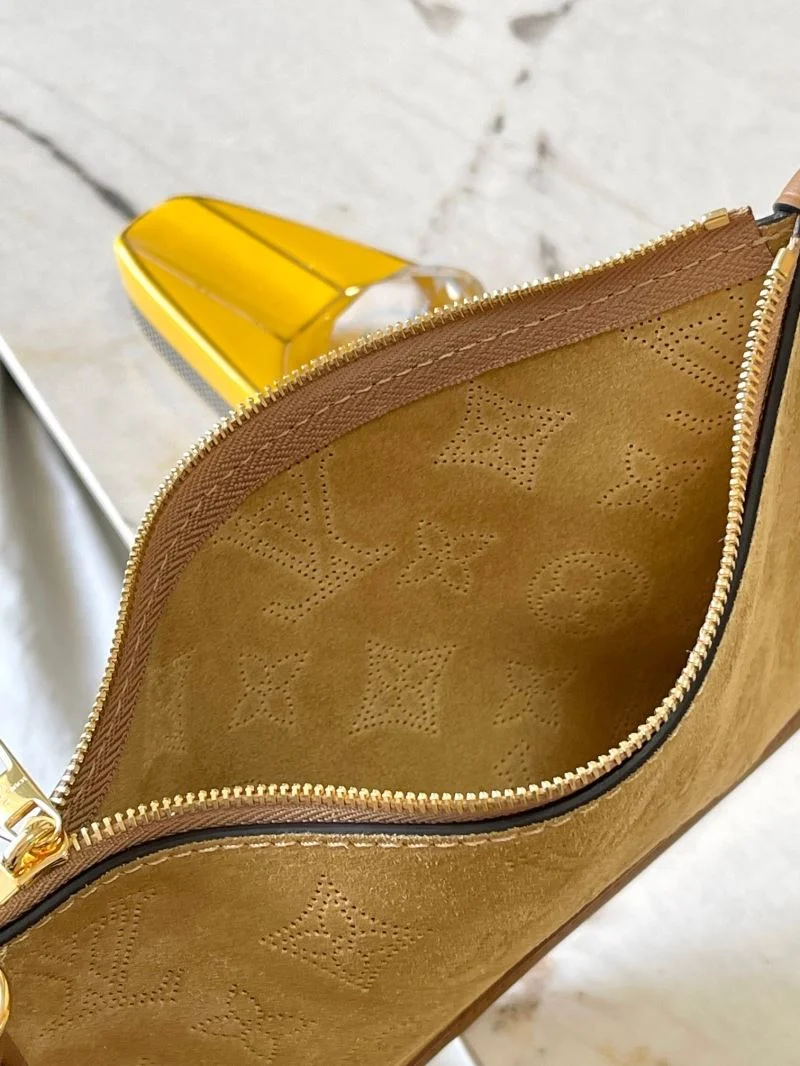 Real Louis Vuitton Shopping Bags