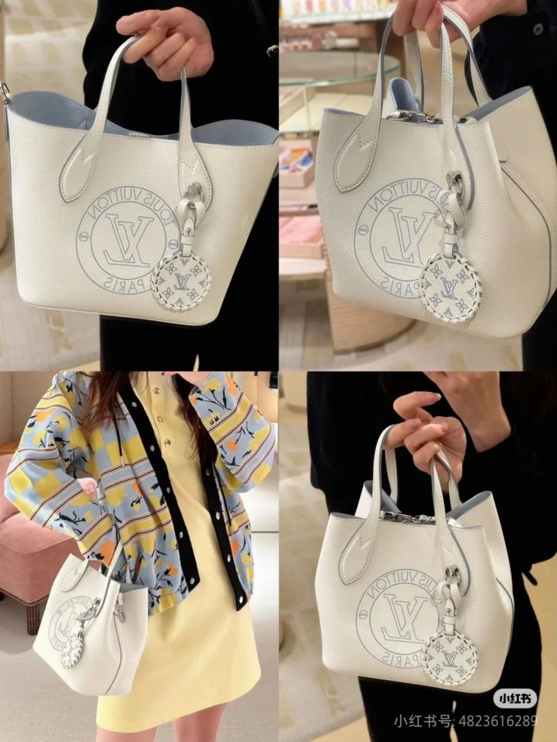 Economical Louis Vuitton Shopping Bags