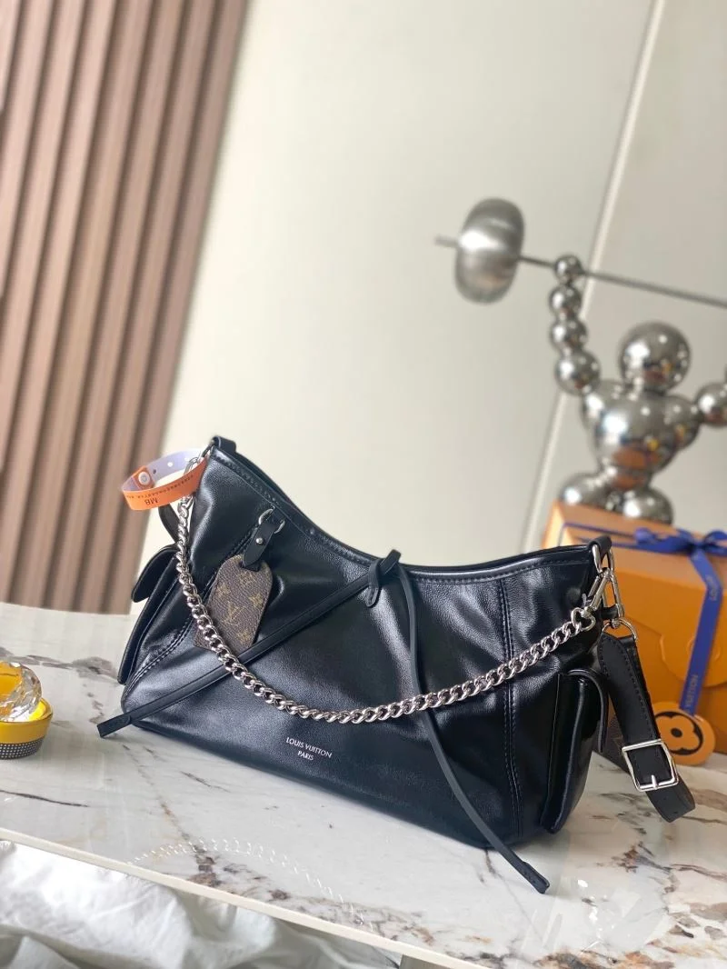 Louis Vuitton Shopping Bags