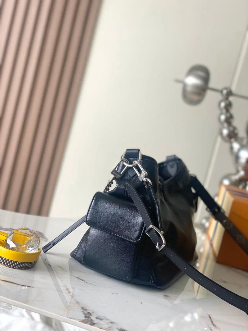 Mirror quality Louis Vuitton Shopping Bags