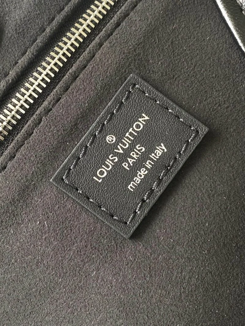 Mirror quality Louis Vuitton Shopping Bags