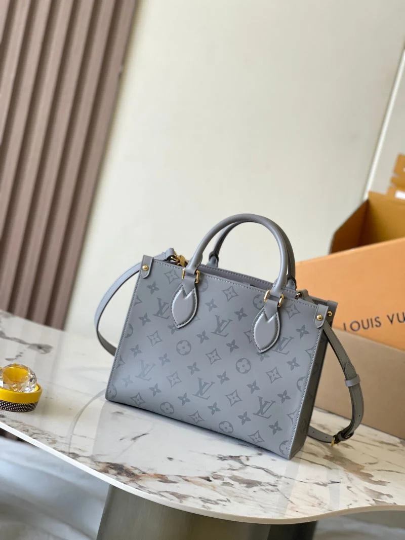 Discounted Louis Vuitton Shopping Bags