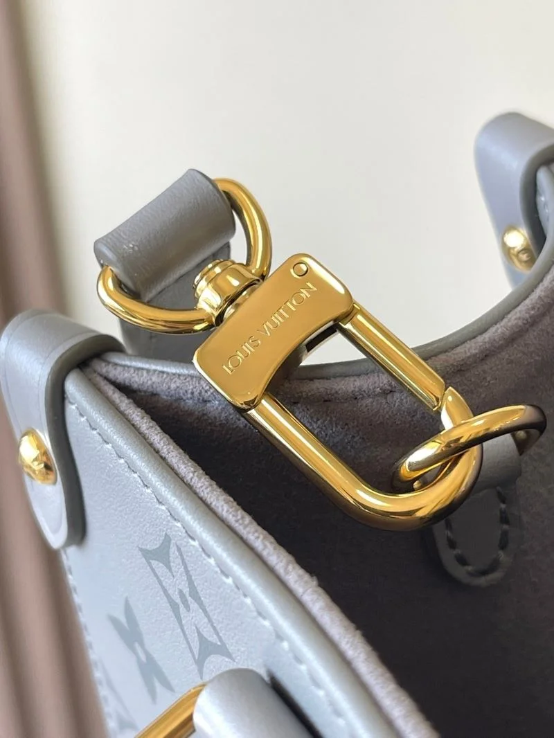 Discounted Louis Vuitton Shopping Bags