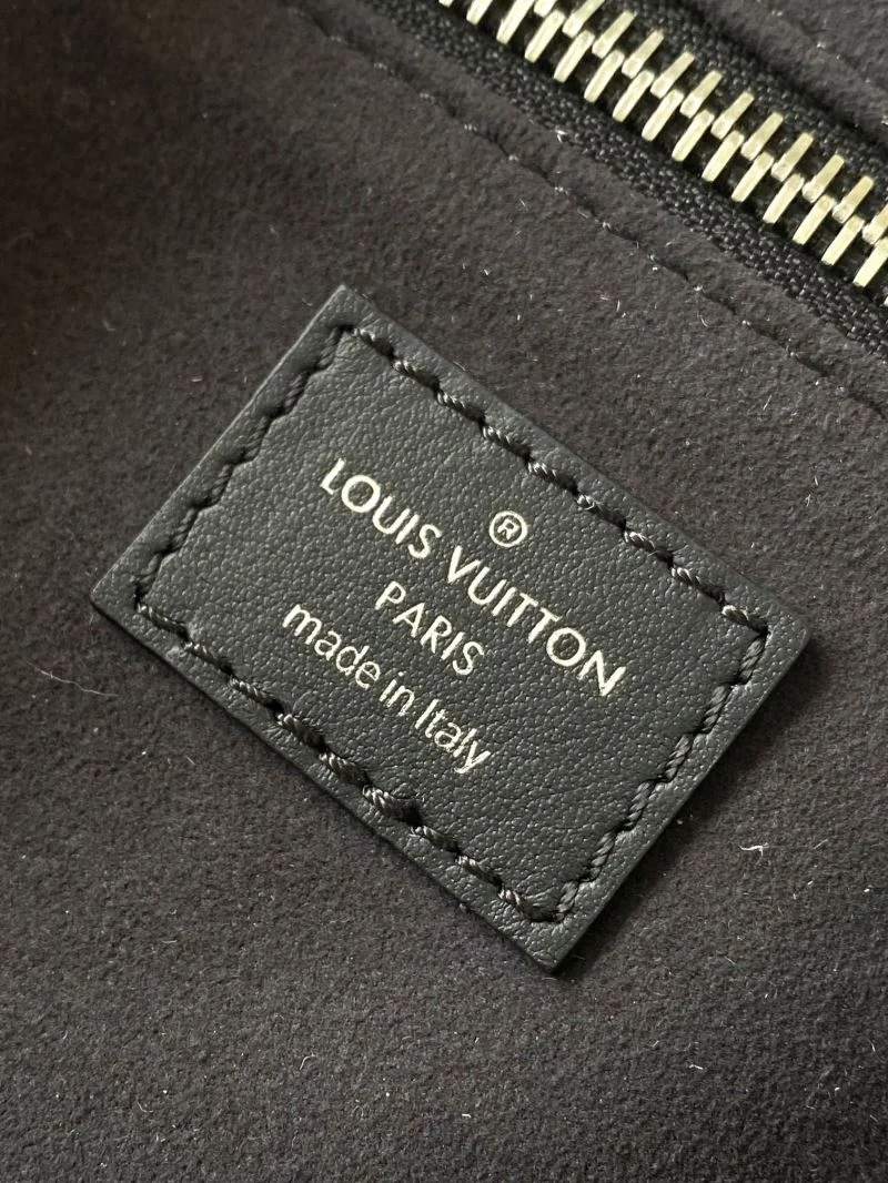 Brand-original Louis Vuitton Shopping Bags