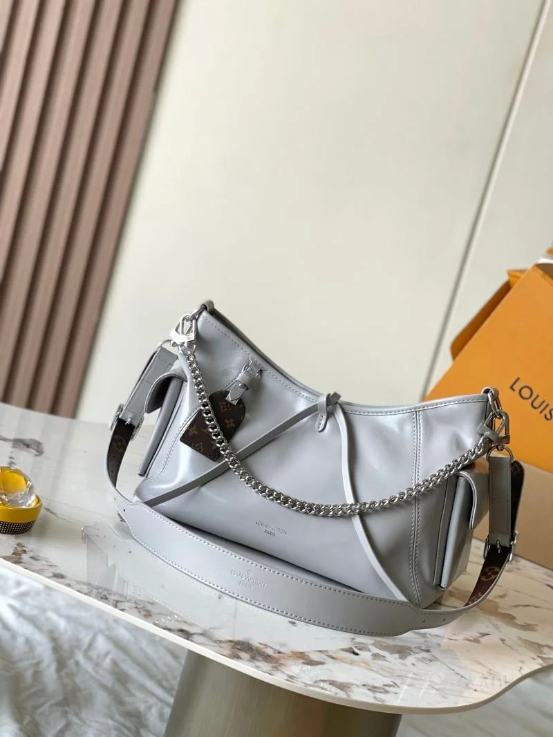Louis Vuitton Shopping Bags