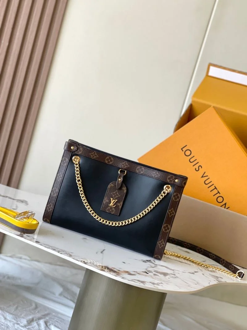 Louis Vuitton Shopping Bags
