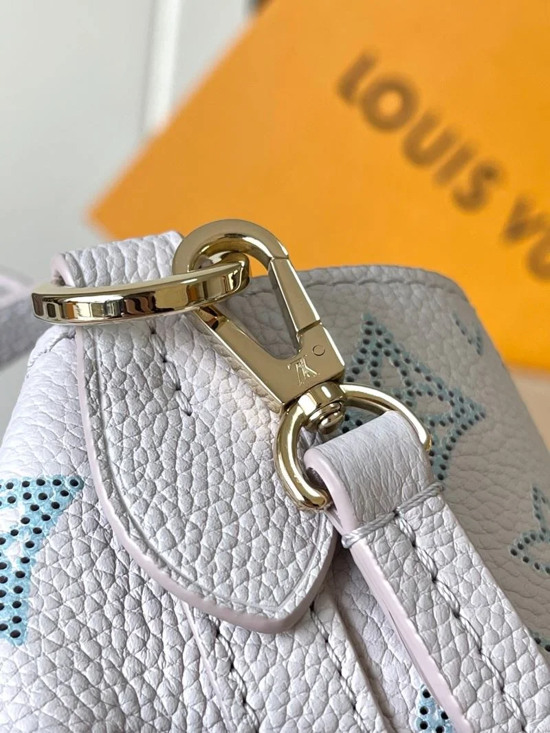 1:1 copy Louis Vuitton Shopping Bags