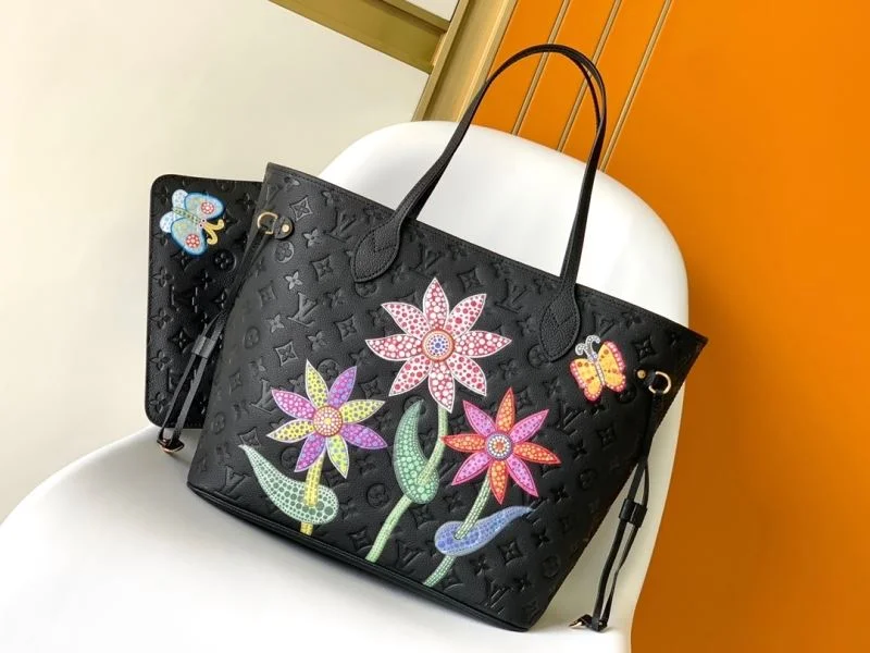 Louis Vuitton Shopping Bags