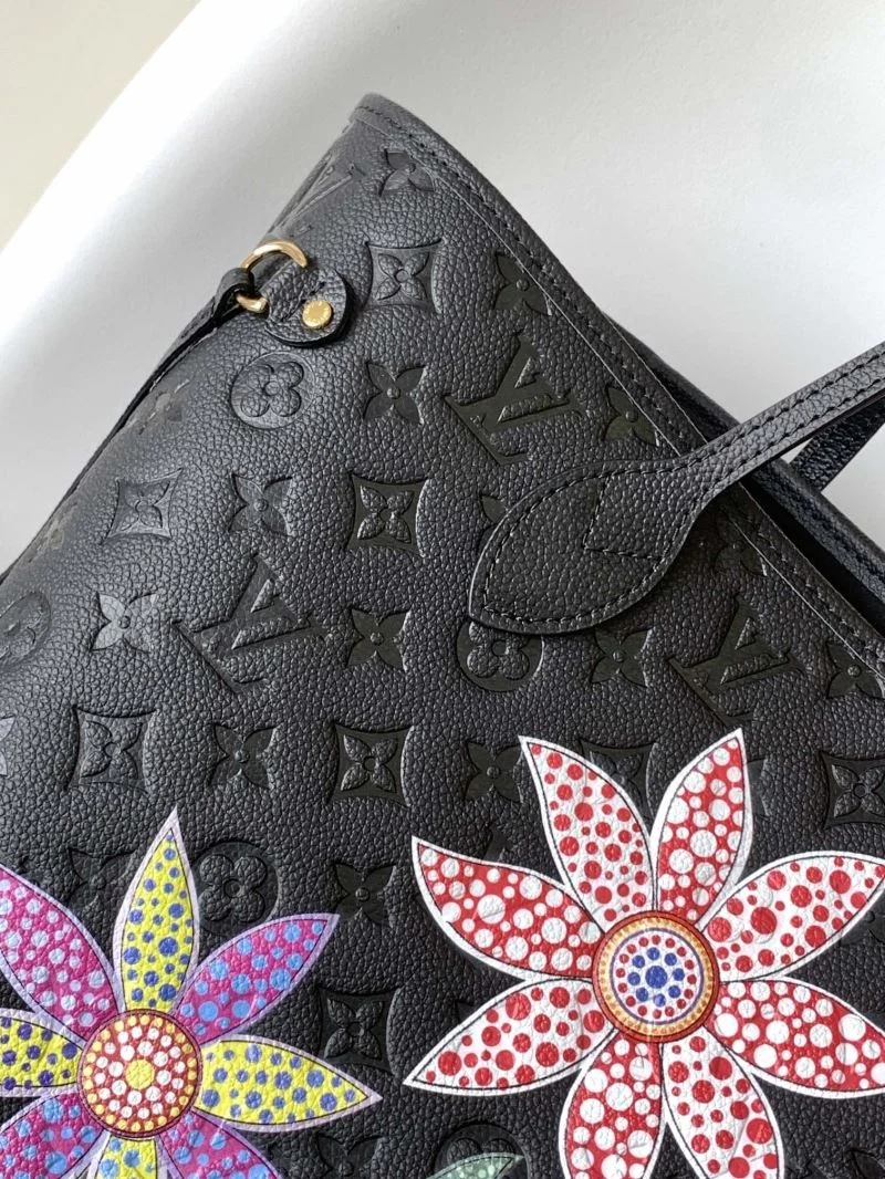 Perfect replica Louis Vuitton Shopping Bags