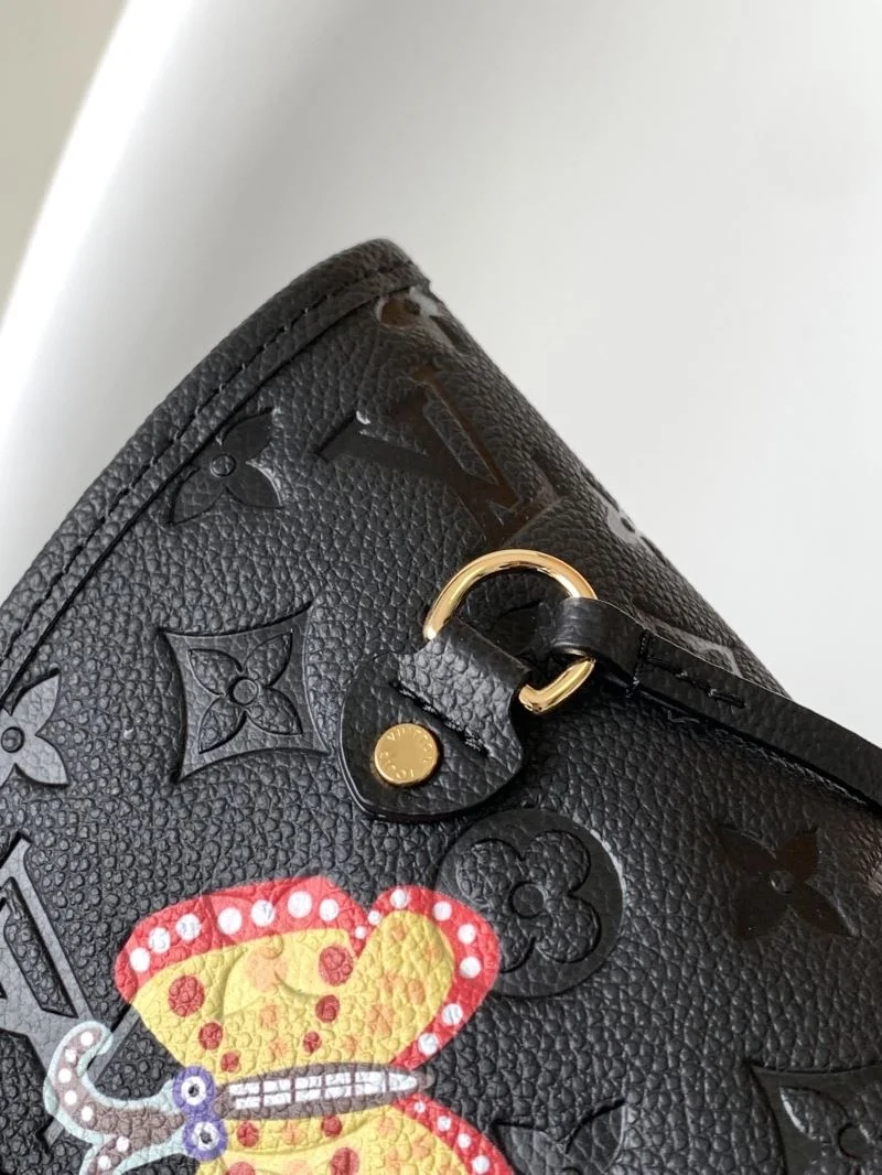 Perfect replica Louis Vuitton Shopping Bags