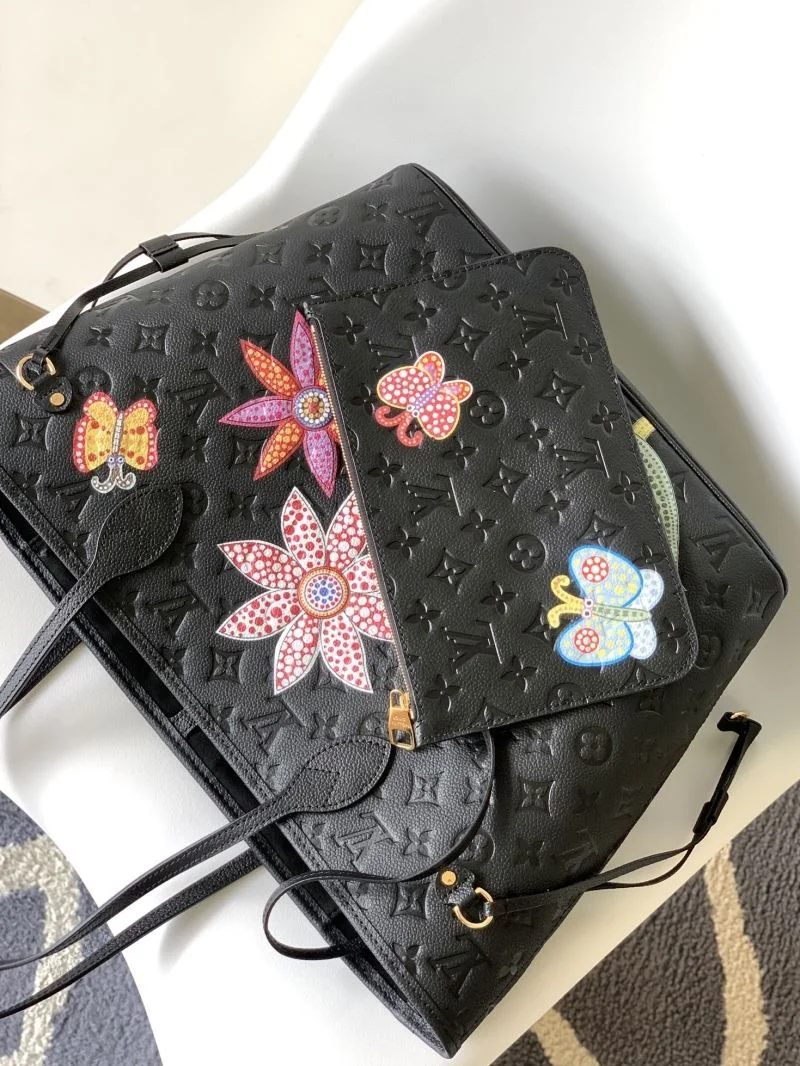 Perfect replica Louis Vuitton Shopping Bags
