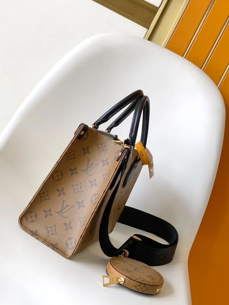 High fidelity Louis Vuitton Shopping Bags