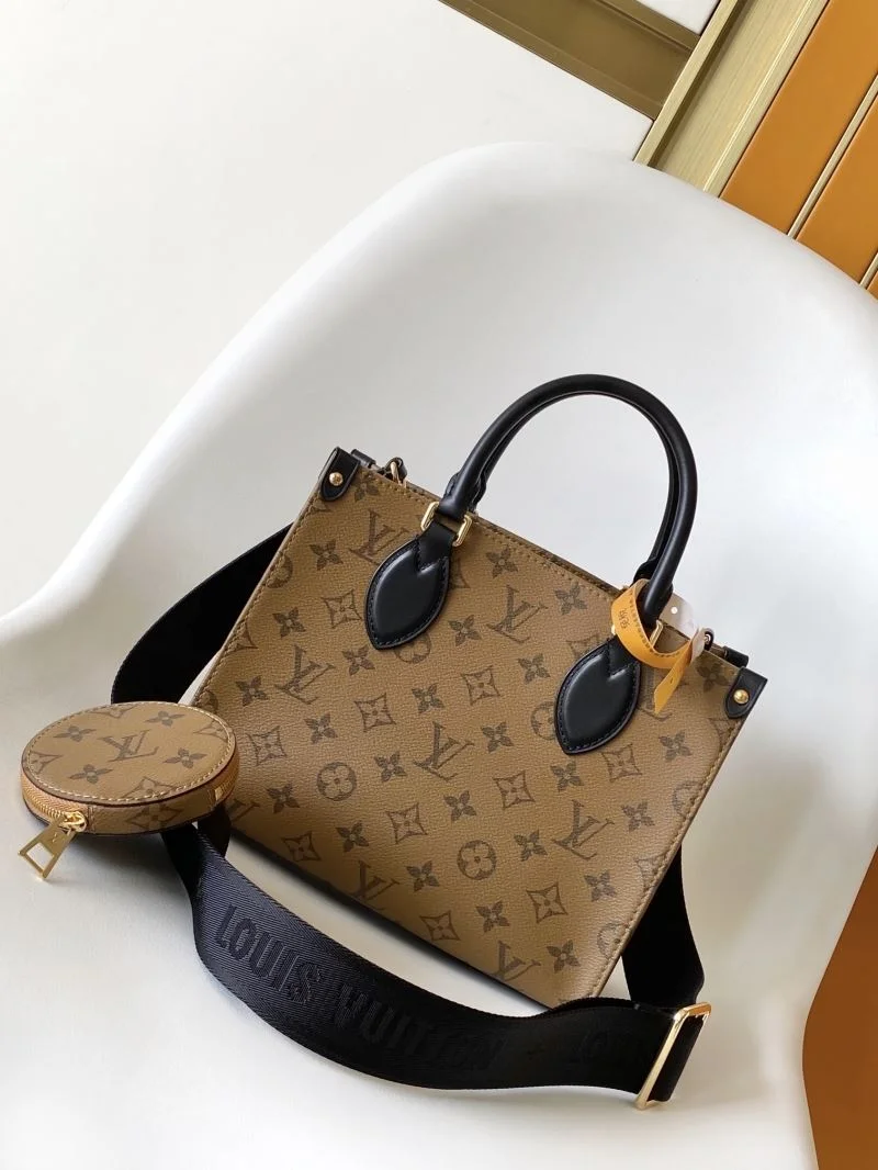High fidelity Louis Vuitton Shopping Bags