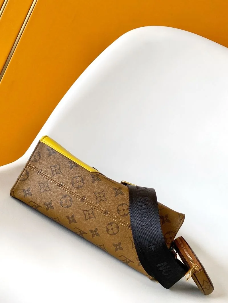 High fidelity Louis Vuitton Shopping Bags