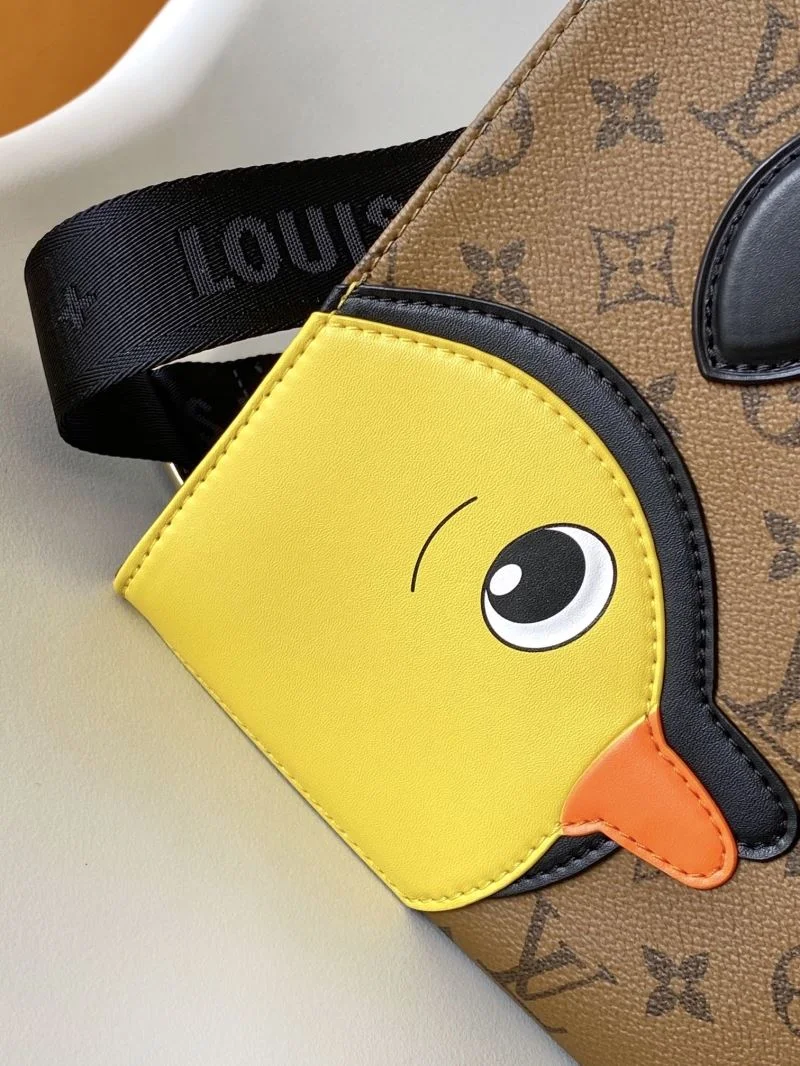 High fidelity Louis Vuitton Shopping Bags
