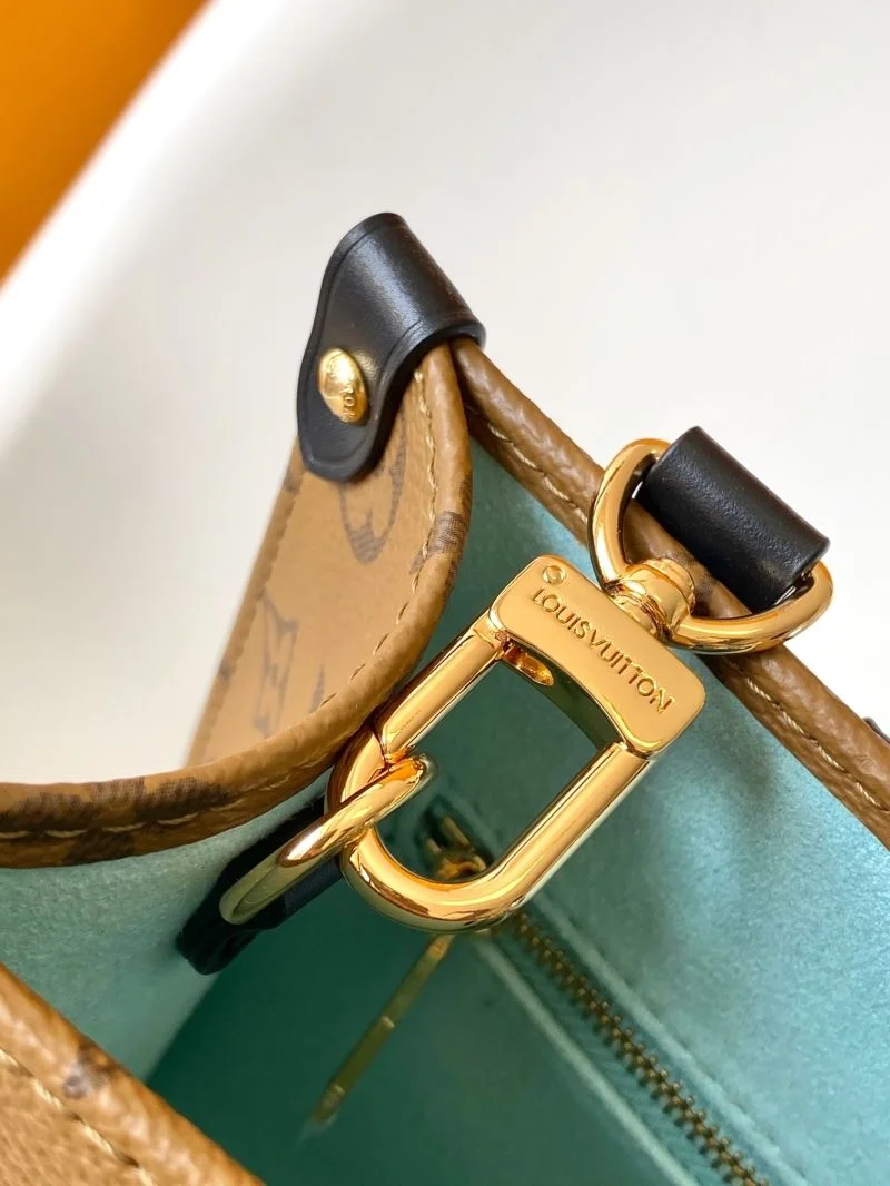 High fidelity Louis Vuitton Shopping Bags