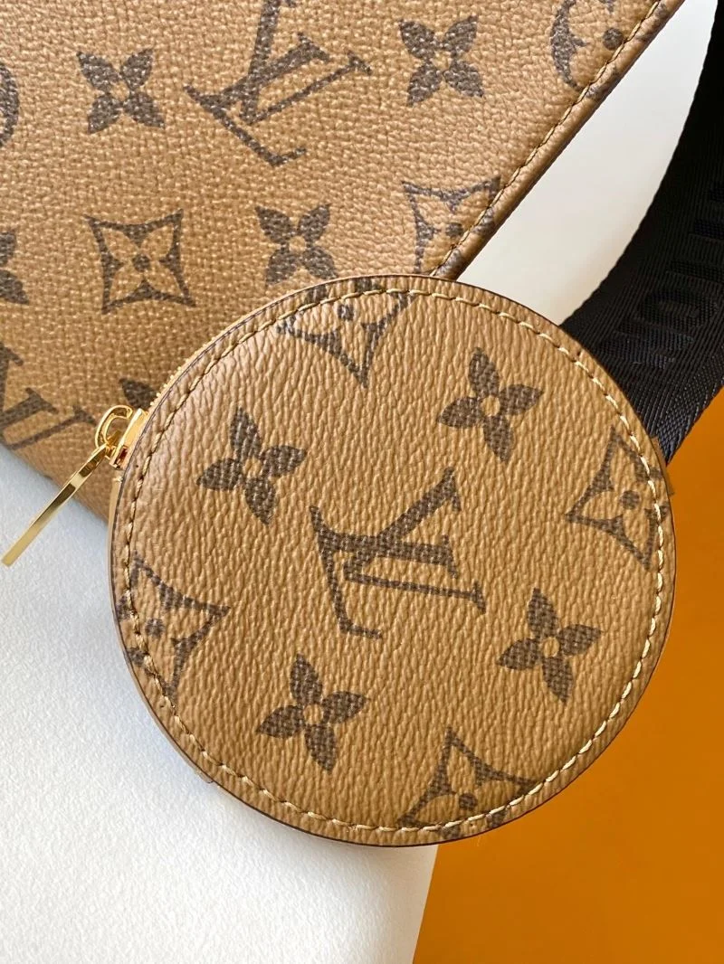 High fidelity Louis Vuitton Shopping Bags