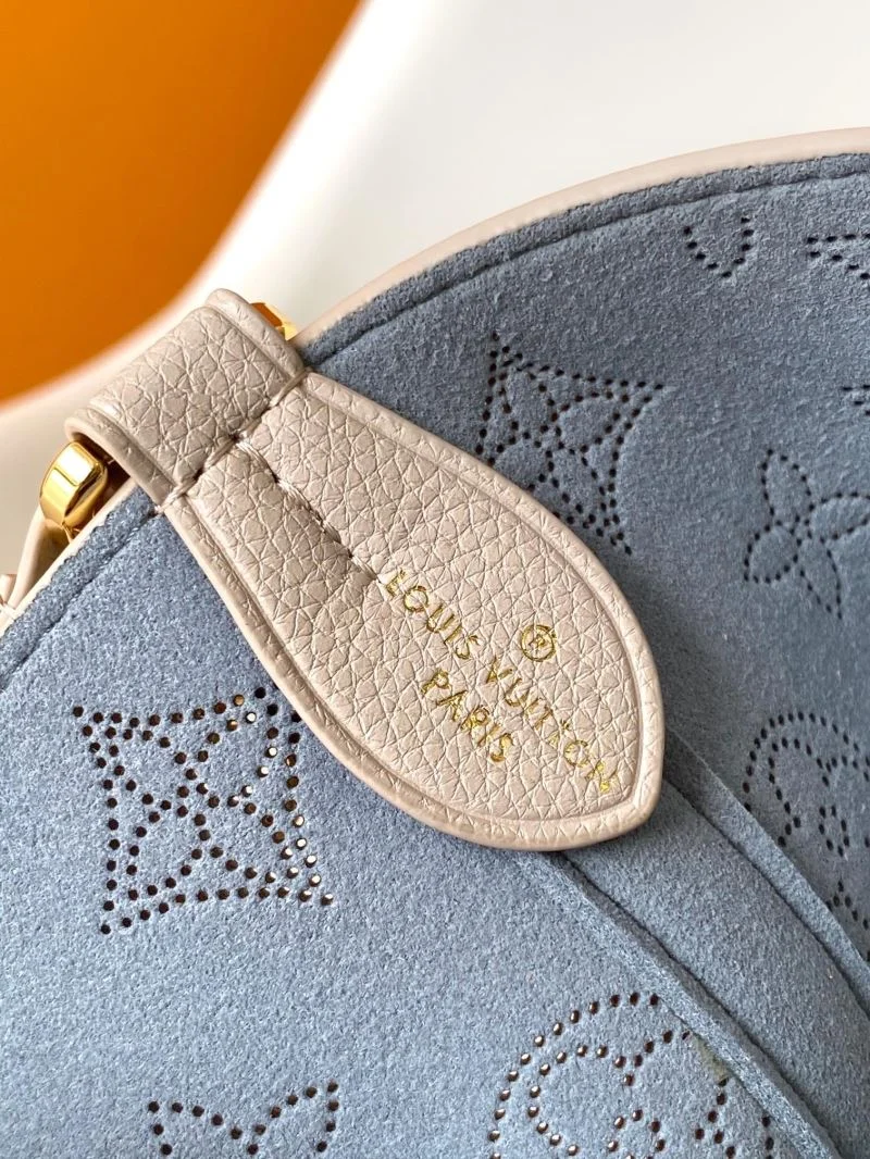 Value-priced Louis Vuitton Shopping Bags