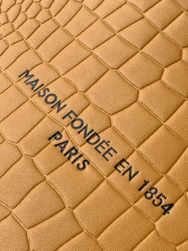 OEM Louis Vuitton Shopping Bags