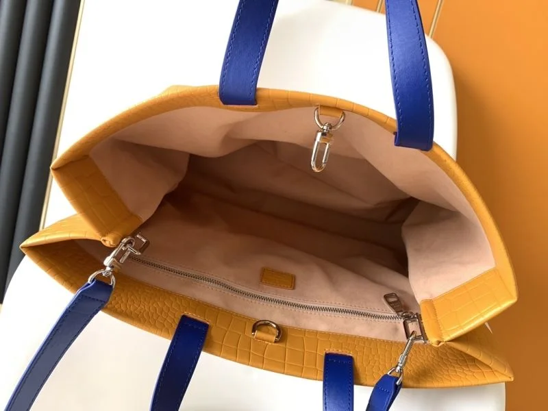 OEM Louis Vuitton Shopping Bags