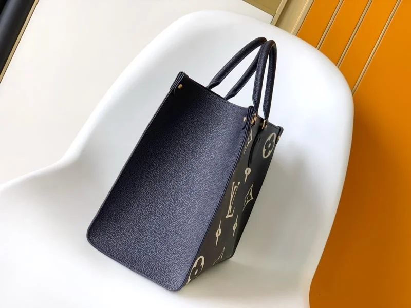 Top match Louis Vuitton Shopping Bags