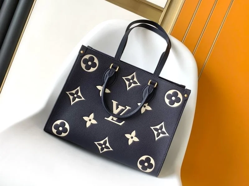 Top match Louis Vuitton Shopping Bags