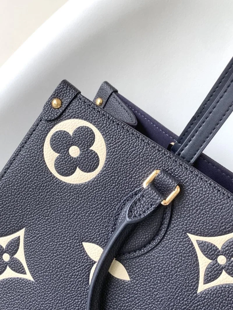 Top match Louis Vuitton Shopping Bags