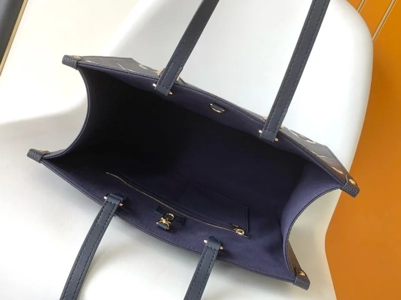 Top match Louis Vuitton Shopping Bags