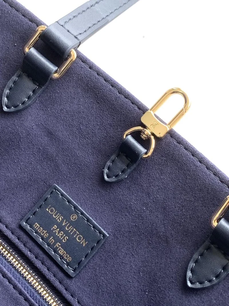 Top match Louis Vuitton Shopping Bags