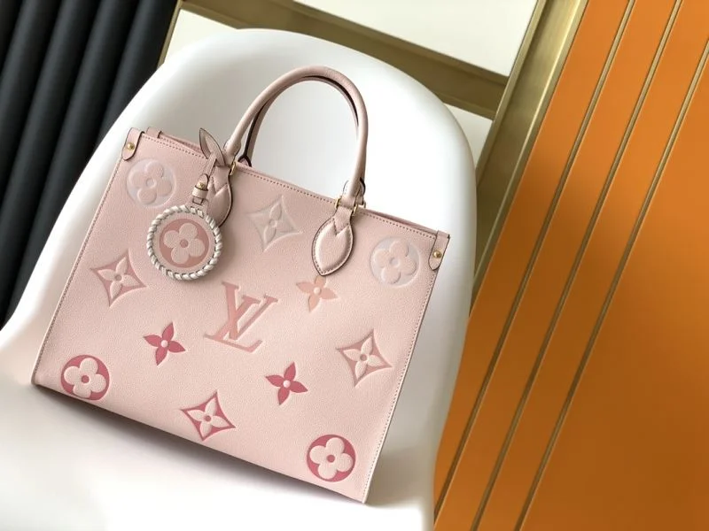 Louis Vuitton Shopping Bags