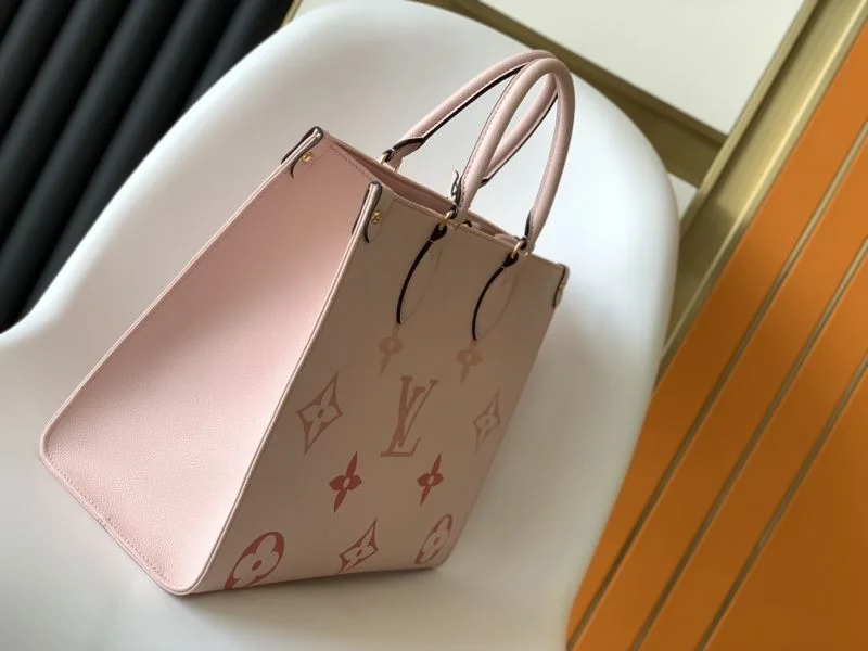 Discounted Louis Vuitton Shopping Bags