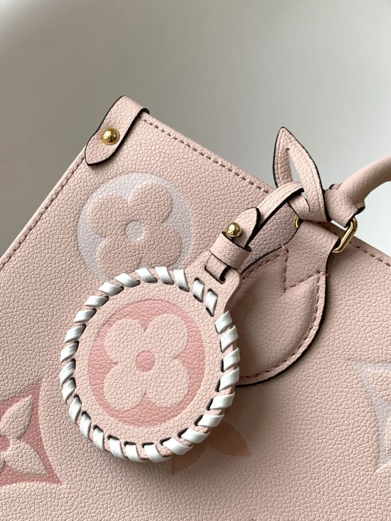 Discounted Louis Vuitton Shopping Bags
