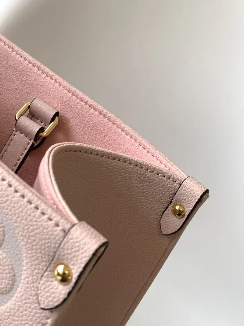 Discounted Louis Vuitton Shopping Bags