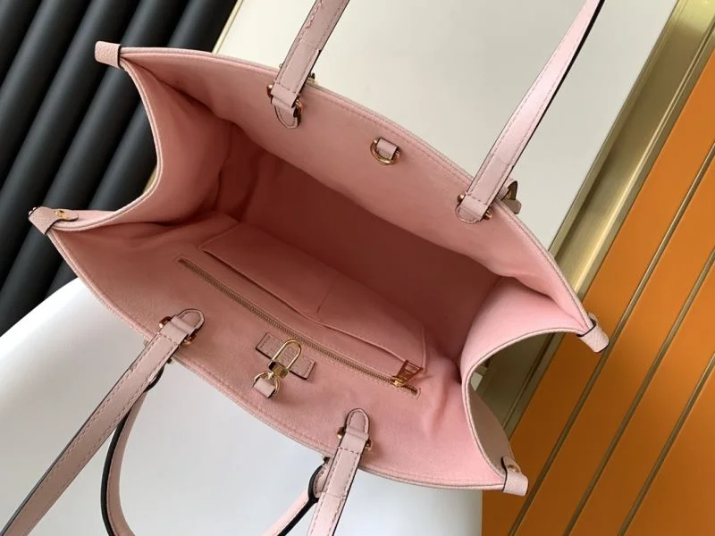 Discounted Louis Vuitton Shopping Bags