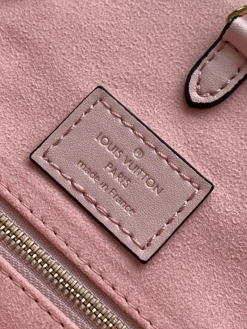 Discounted Louis Vuitton Shopping Bags