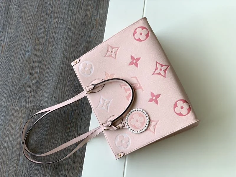 Discounted Louis Vuitton Shopping Bags