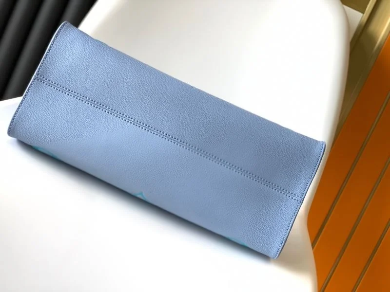 Brand-original Louis Vuitton Shopping Bags