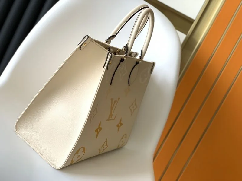 Reasonably priced Louis Vuitton Shopping Bags