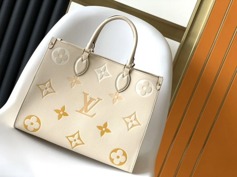 Reasonably priced Louis Vuitton Shopping Bags