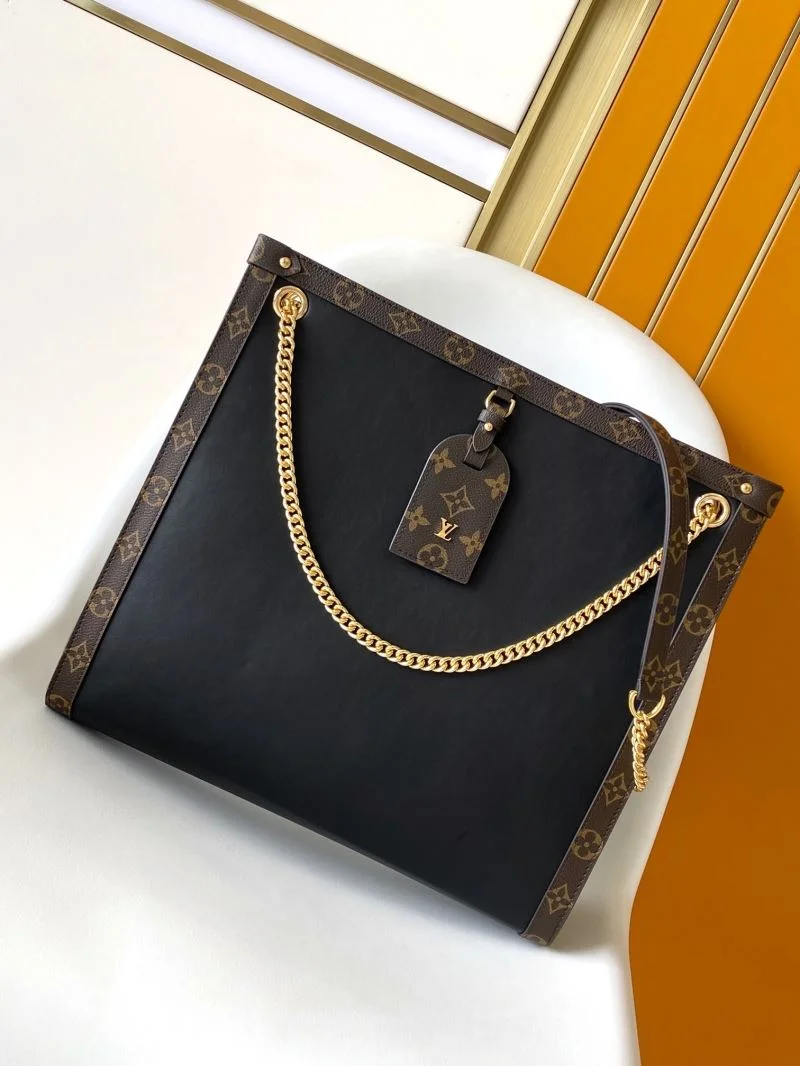 Louis Vuitton Shopping Bags