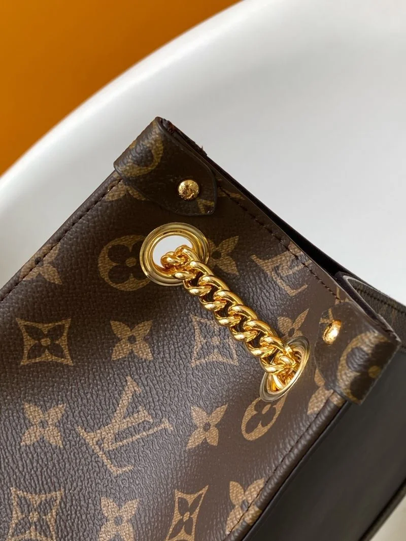 Reasonably priced Louis Vuitton Shopping Bags